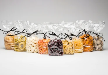 Gariox - The Poly Products