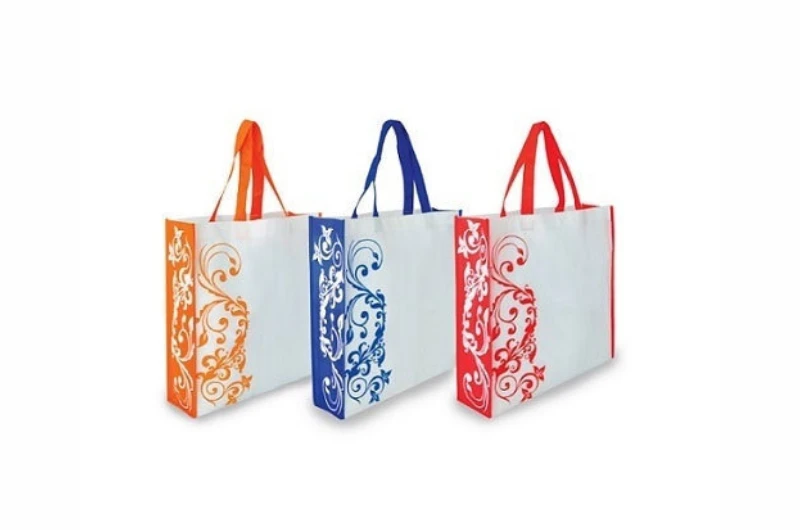Non Woven Bag- Products - Gariox