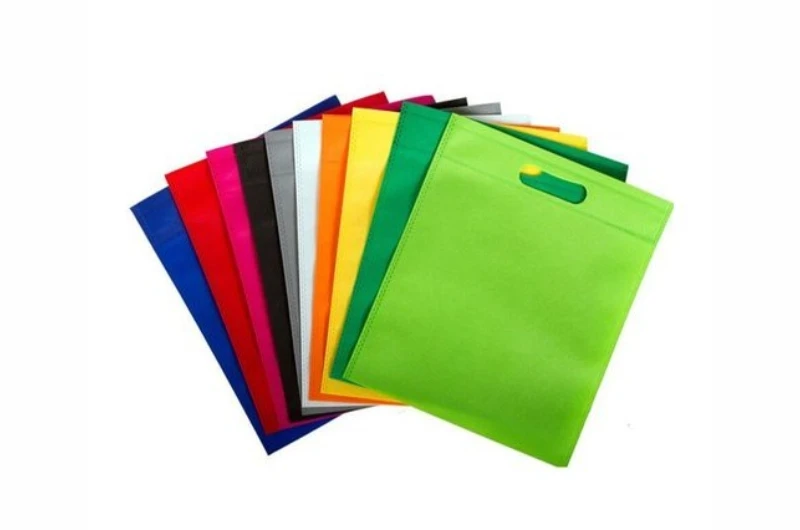Non Woven Bag- Products - Gariox