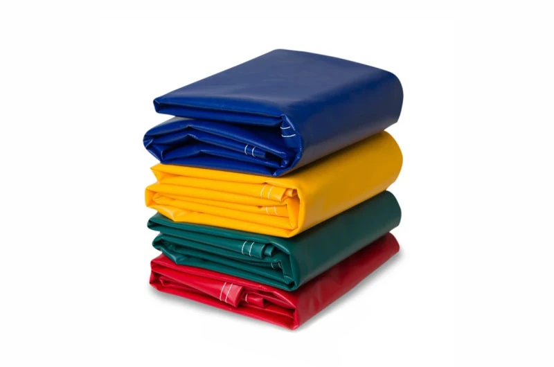 Gariox - The Poly Products